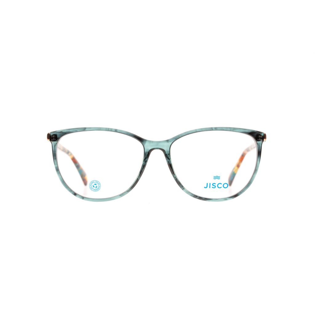 Jisco Brillen Deutschland | Exklusive Jisco Eyewear bei OptikWolf