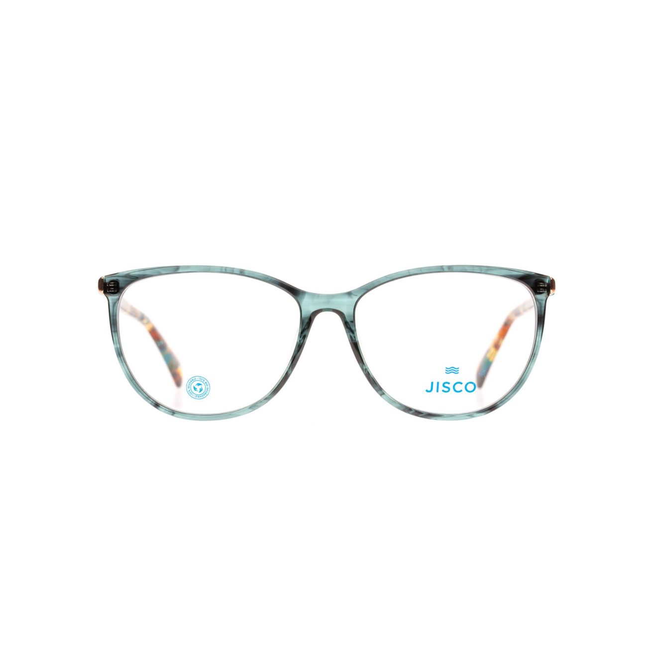 Jisco Brillen Deutschland | Exklusive Jisco Eyewear bei OptikWolf