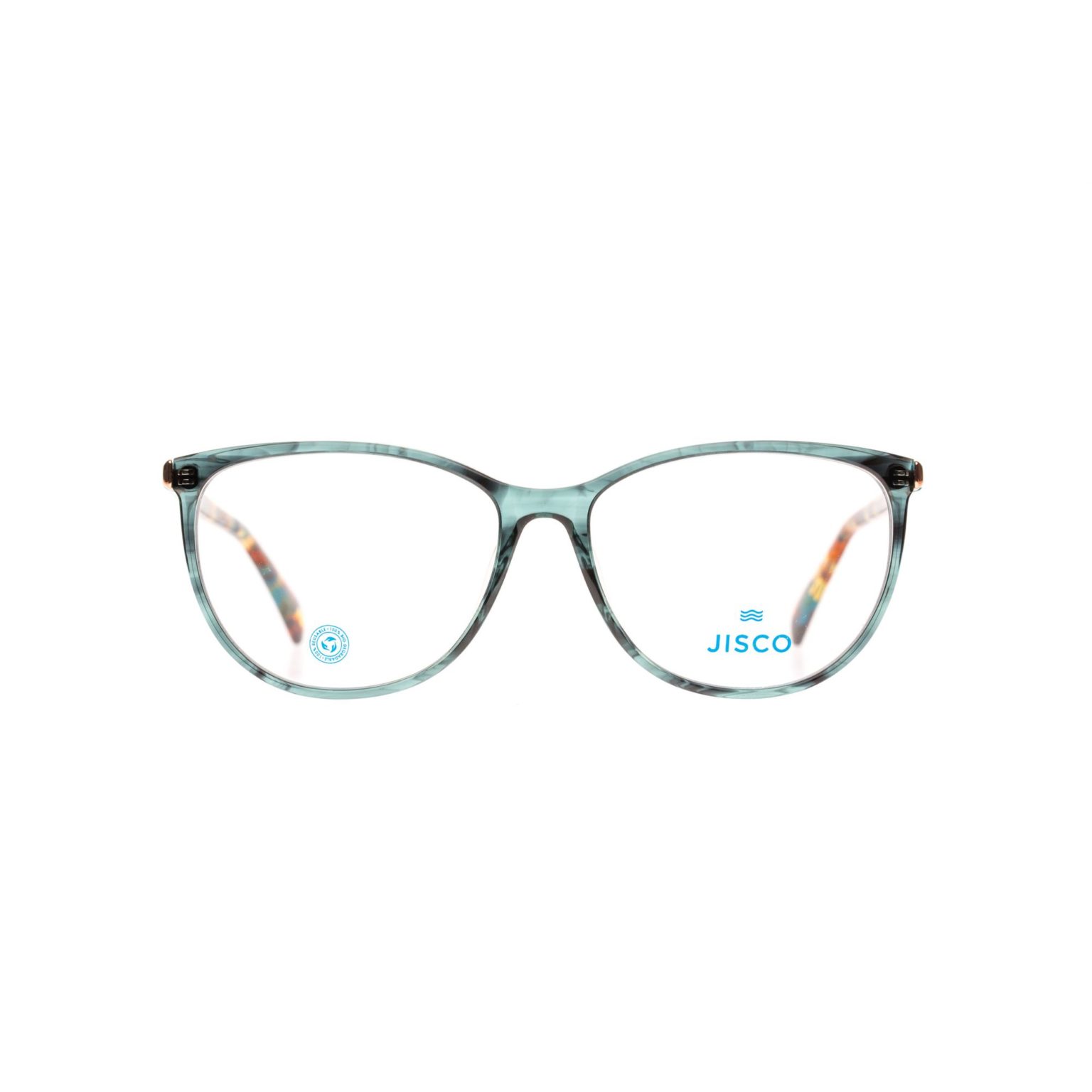 Jisco Brillen Deutschland | Exklusive Jisco Eyewear bei OptikWolf