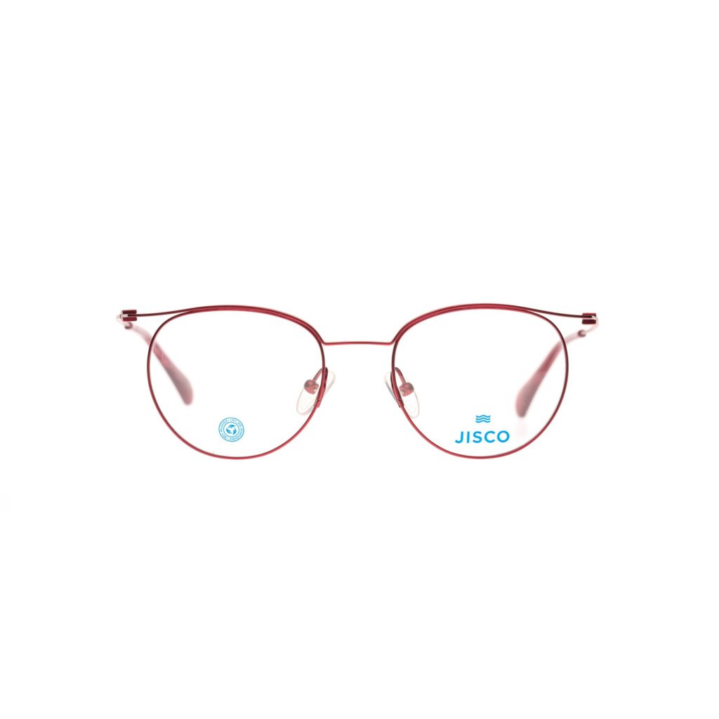 Jisco Brillen Deutschland | Exklusive Jisco Eyewear bei OptikWolf