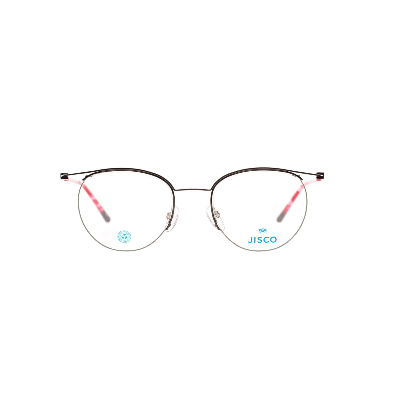 Jisco Brillen Deutschland | Exklusive Jisco Eyewear bei OptikWolf