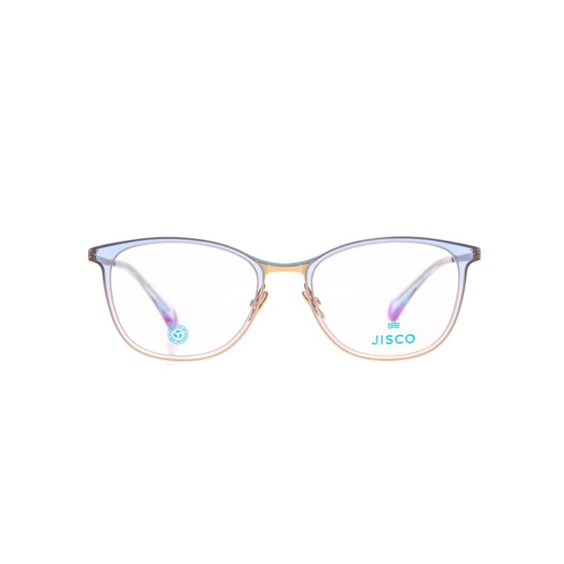 Jisco Brillen Deutschland | Exklusive Jisco Eyewear bei OptikWolf