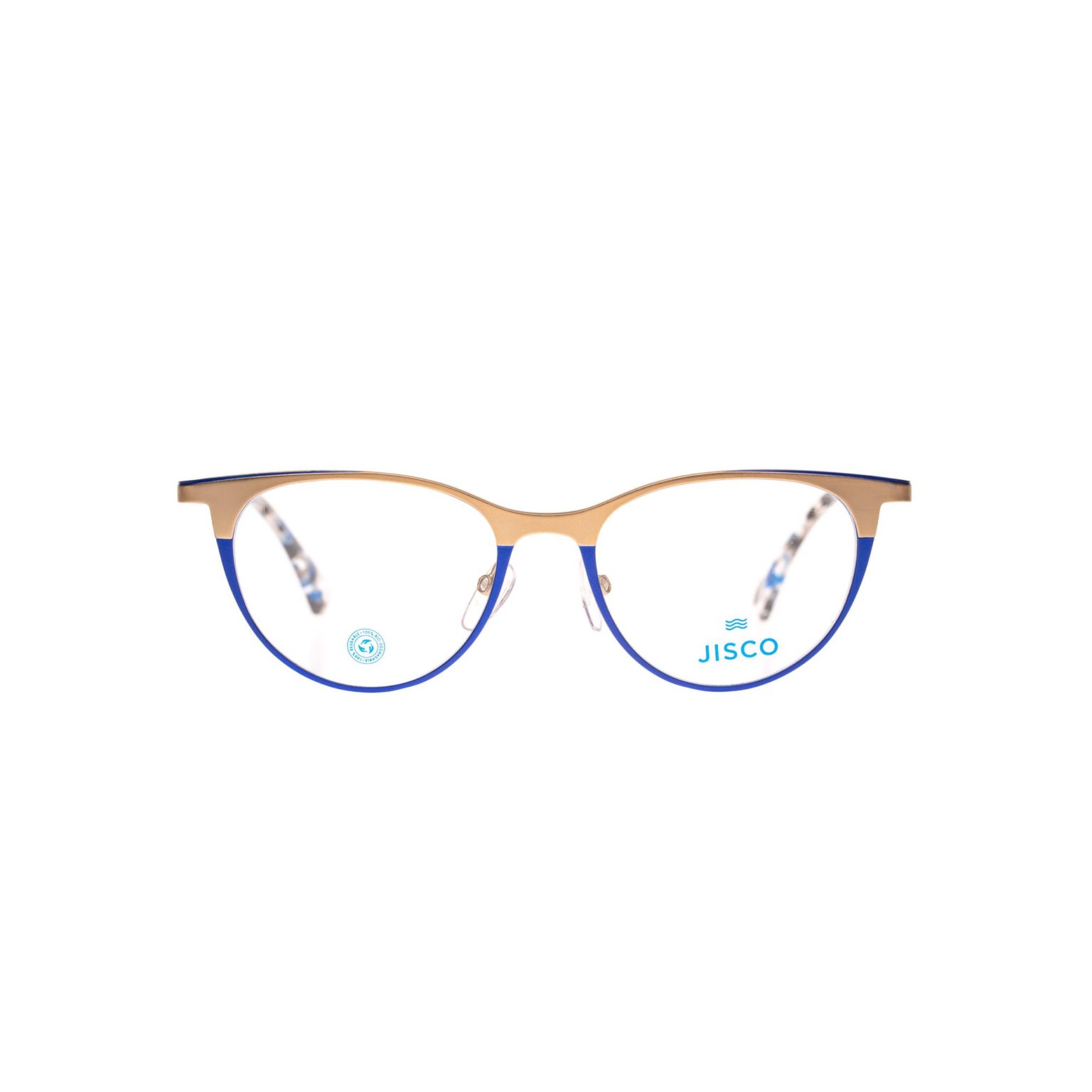 Jisco Brillen Deutschland | Exklusive Jisco Eyewear bei OptikWolf