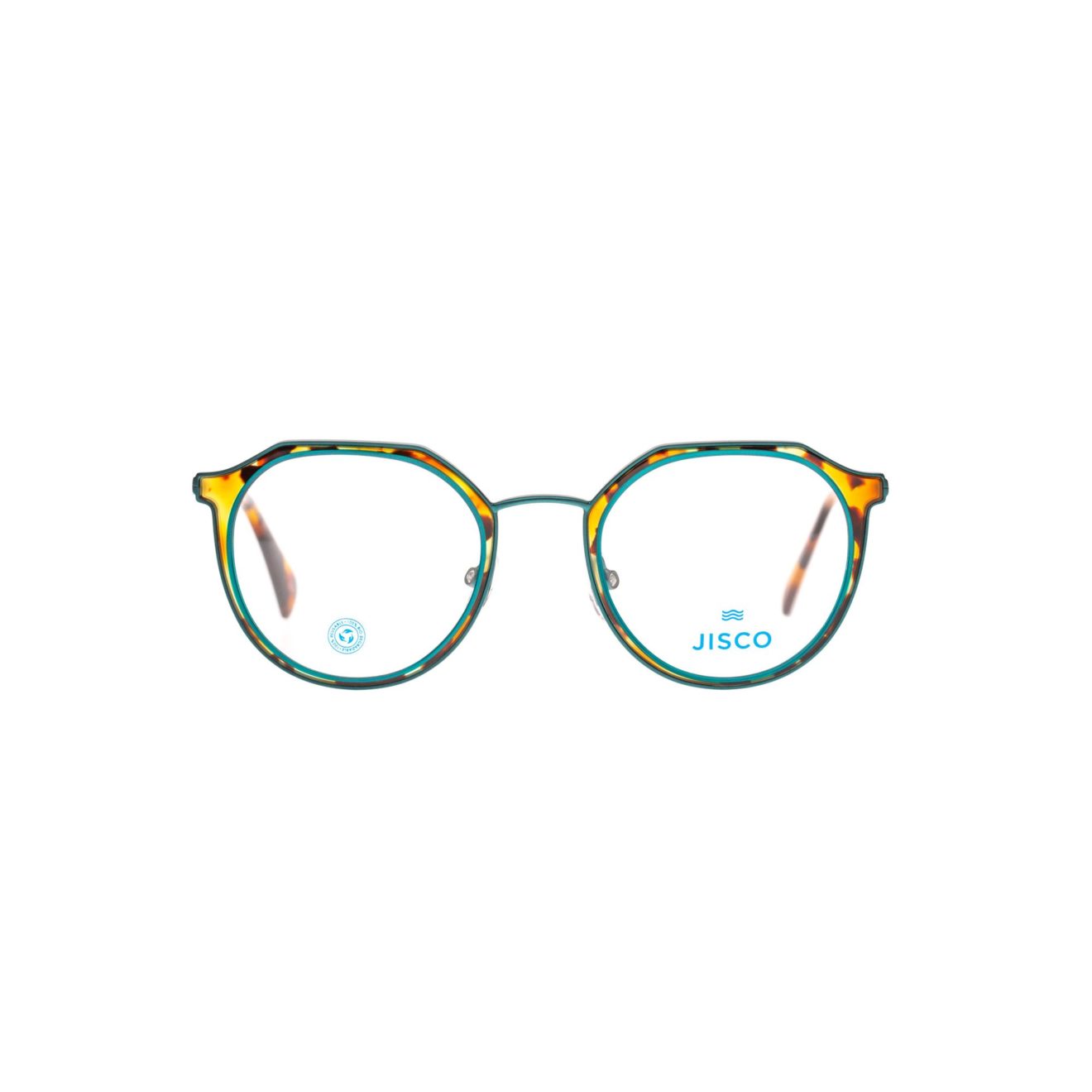 Jisco Brillen Deutschland | Exklusive Jisco Eyewear bei OptikWolf