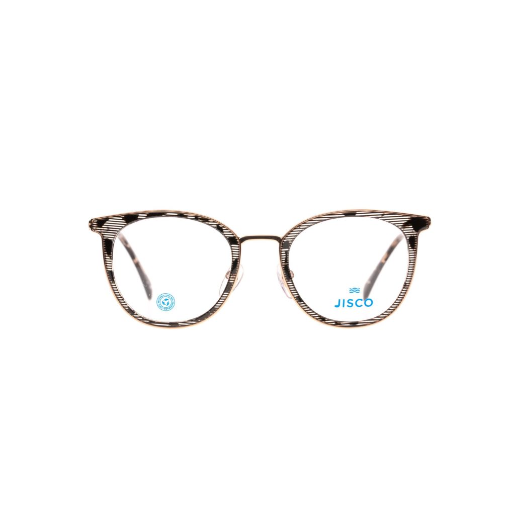 Jisco Brillen Deutschland | Exklusive Jisco Eyewear bei OptikWolf