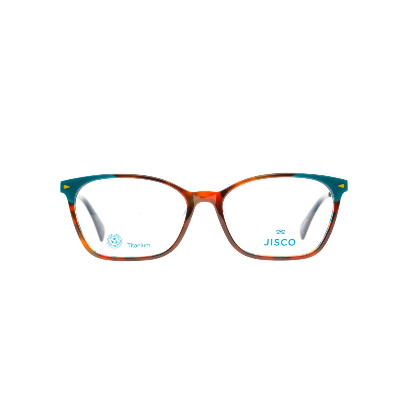 Jisco Brillen Deutschland | Exklusive Jisco Eyewear bei OptikWolf