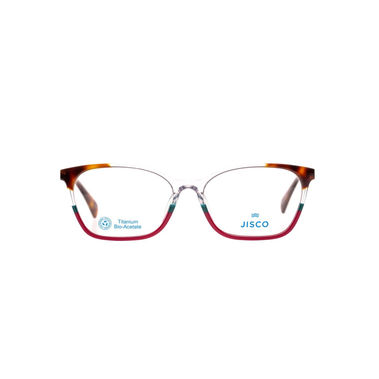 Jisco Brillen Deutschland | Exklusive Jisco Eyewear bei OptikWolf