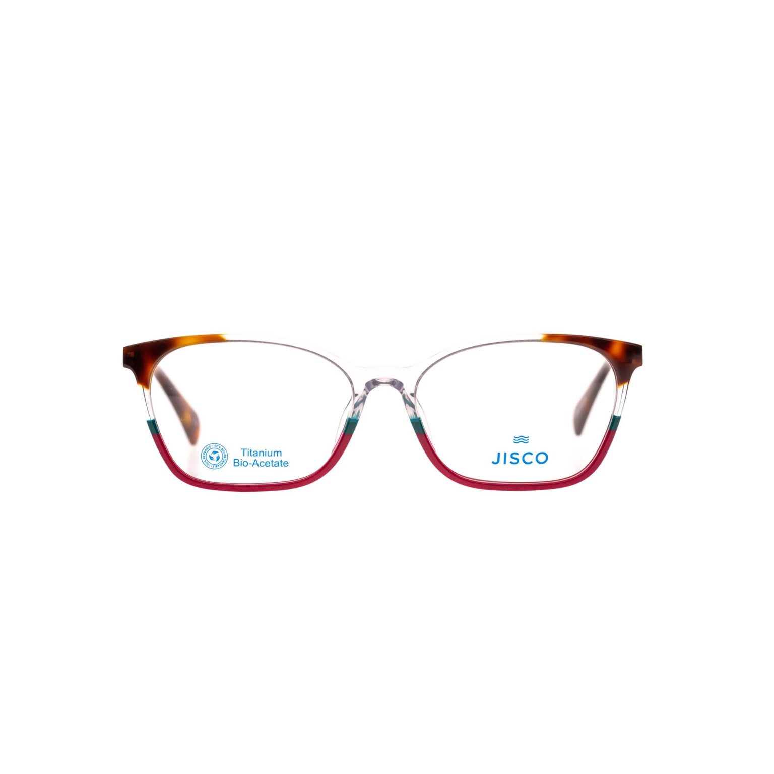 Jisco Brillen Deutschland | Exklusive Jisco Eyewear bei OptikWolf