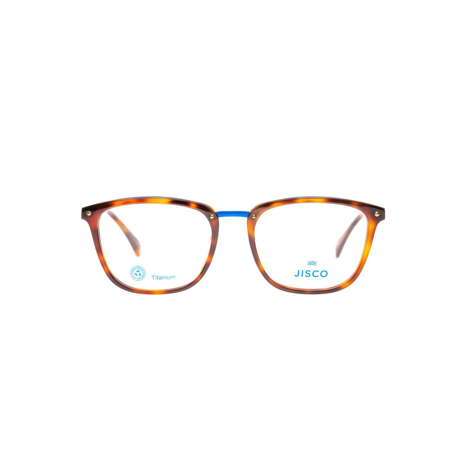 Jisco Brillen Deutschland | Exklusive Jisco Eyewear bei OptikWolf