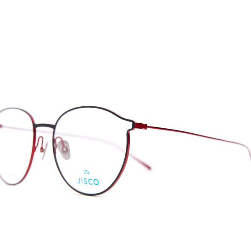 Jisco Brillen Deutschland | Exklusive Jisco Eyewear - Optik Wolf