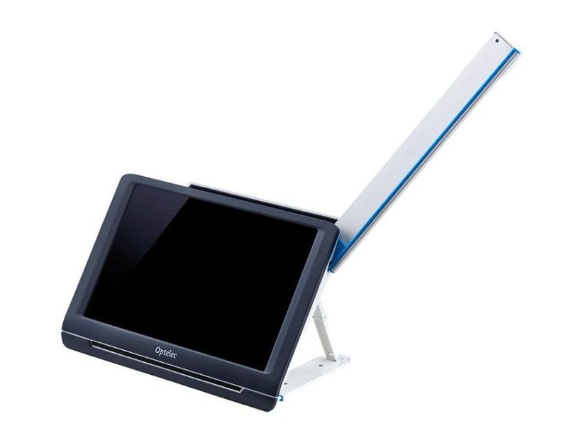 Optelec Compact 10 HD Speech kaufen bei Optik Wolf