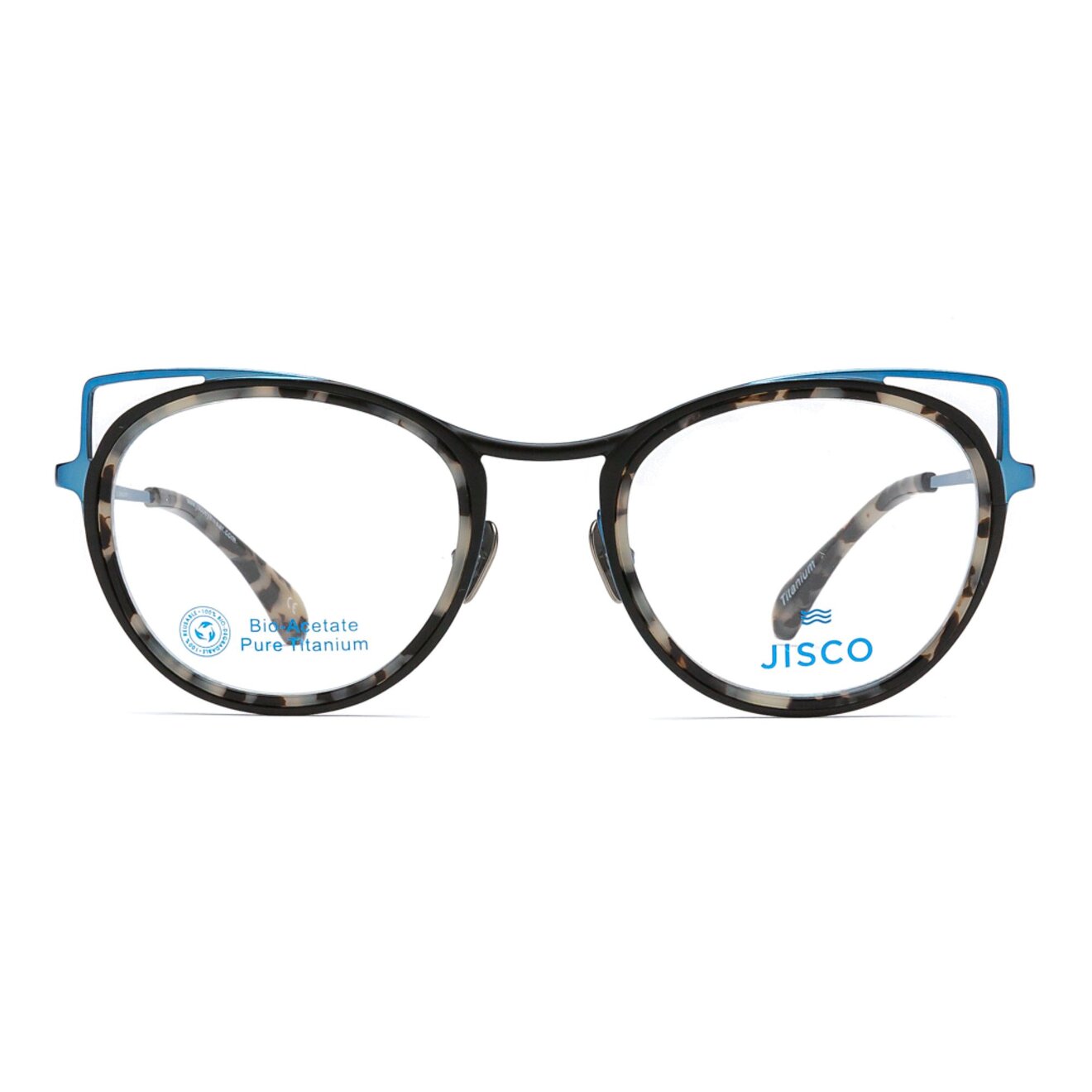 Jisco Brillen Deutschland | Exklusive Jisco Eyewear bei OptikWolf