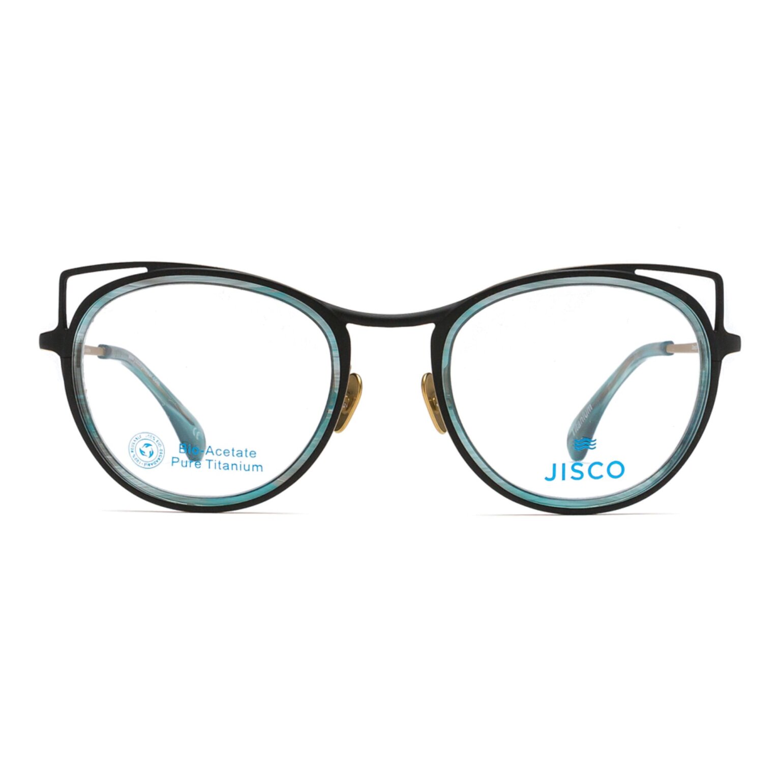 Jisco Brillen Deutschland | Exklusive Jisco Eyewear bei OptikWolf