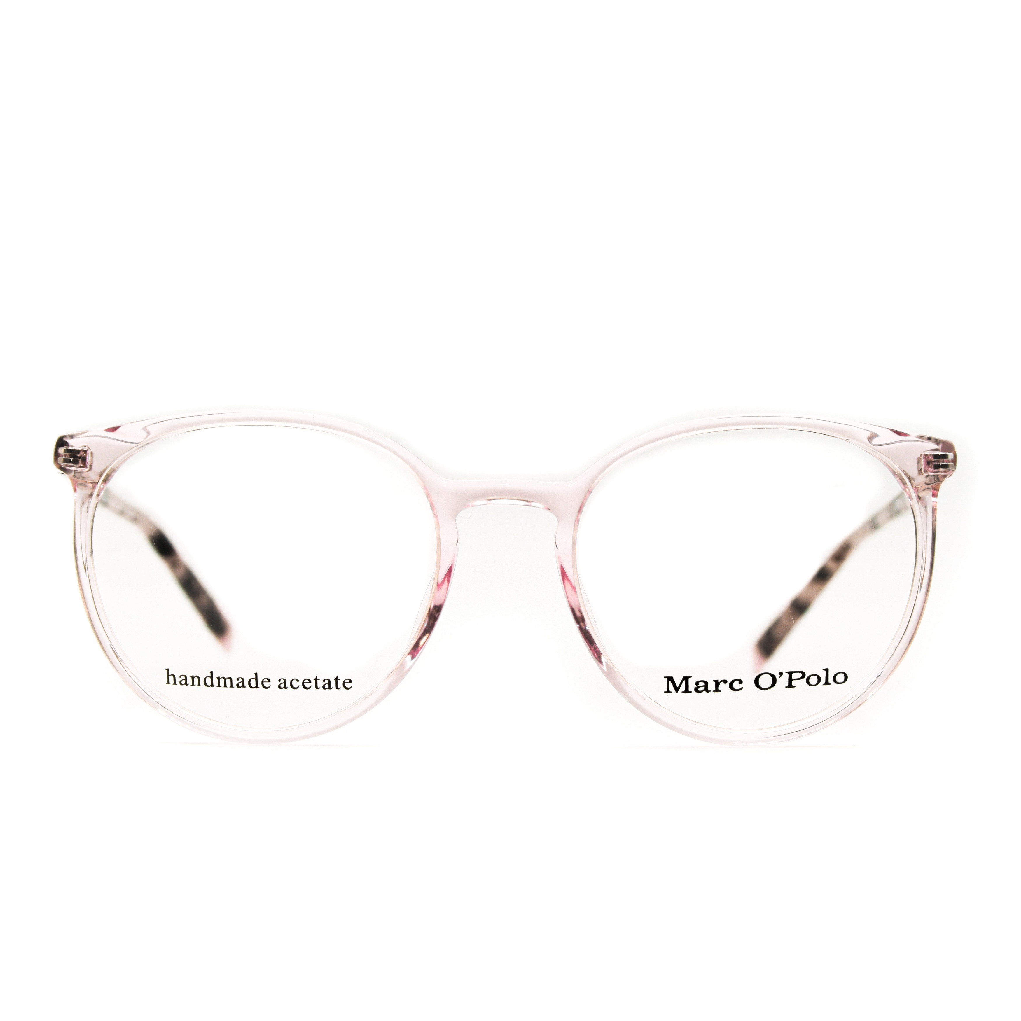 Kinderbrille Marc O´ Polo 501022 rosa 50 - Optik Wolf